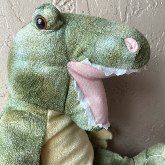teddy mountain | Toys | Teddy Mountain Dinosaur 8 Plush Toy T Rex ...